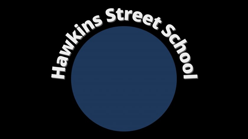 Hawkins Street School