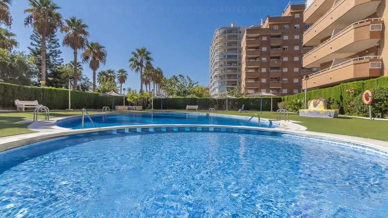 0978 EDIFICIO VISTAMAR II on Vimeo