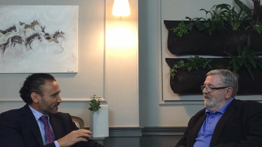 Cancer Support Clinic in London | The Natural Doctor