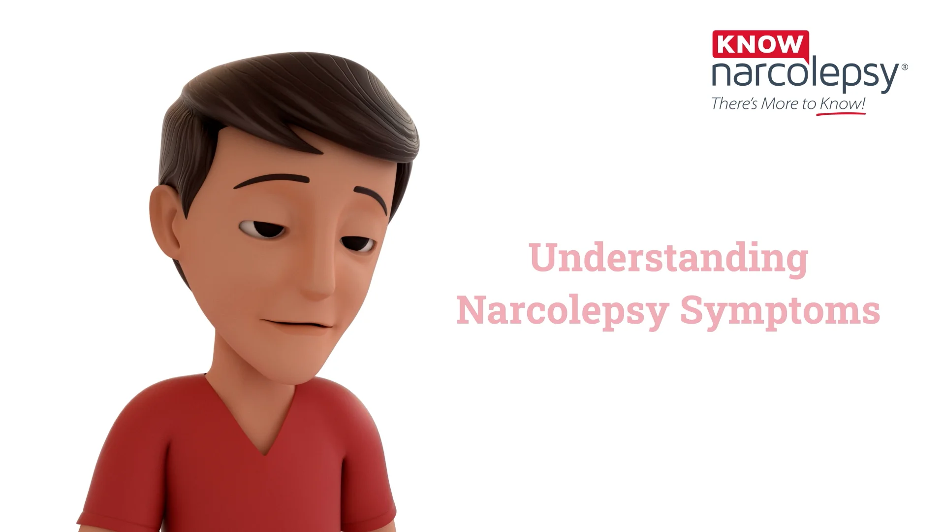 Medical Animation - Narcolepsy on Vimeo