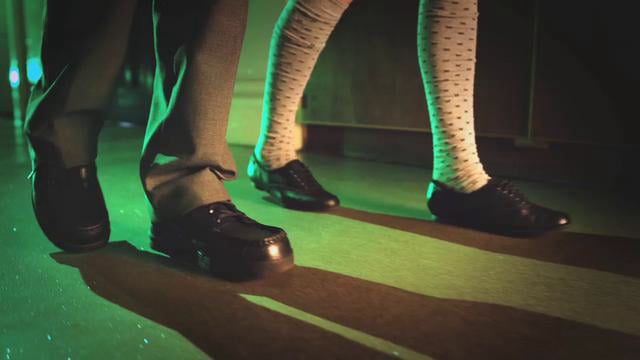 Clarks Bootleg commercial 2011 on Vimeo