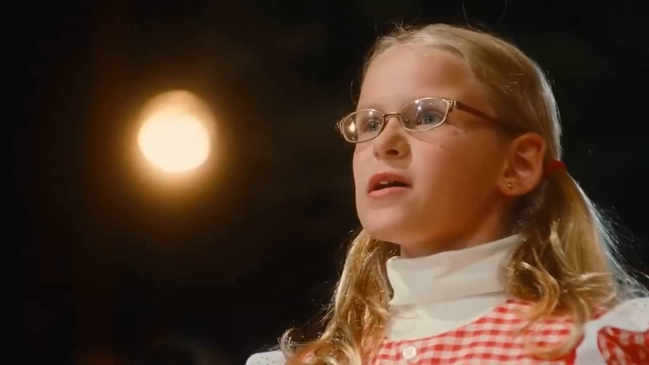 The Wonderful Wizard of Oz Audition Scene - DIARY OF A WIMPY KID (2010 ...