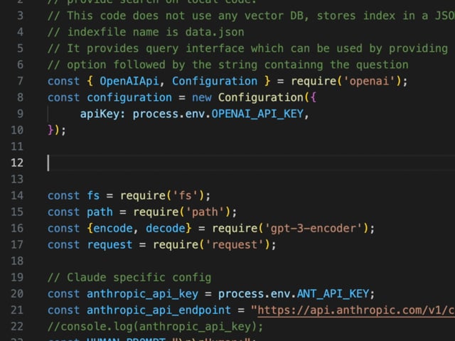AI Code Completions AI Code Completions