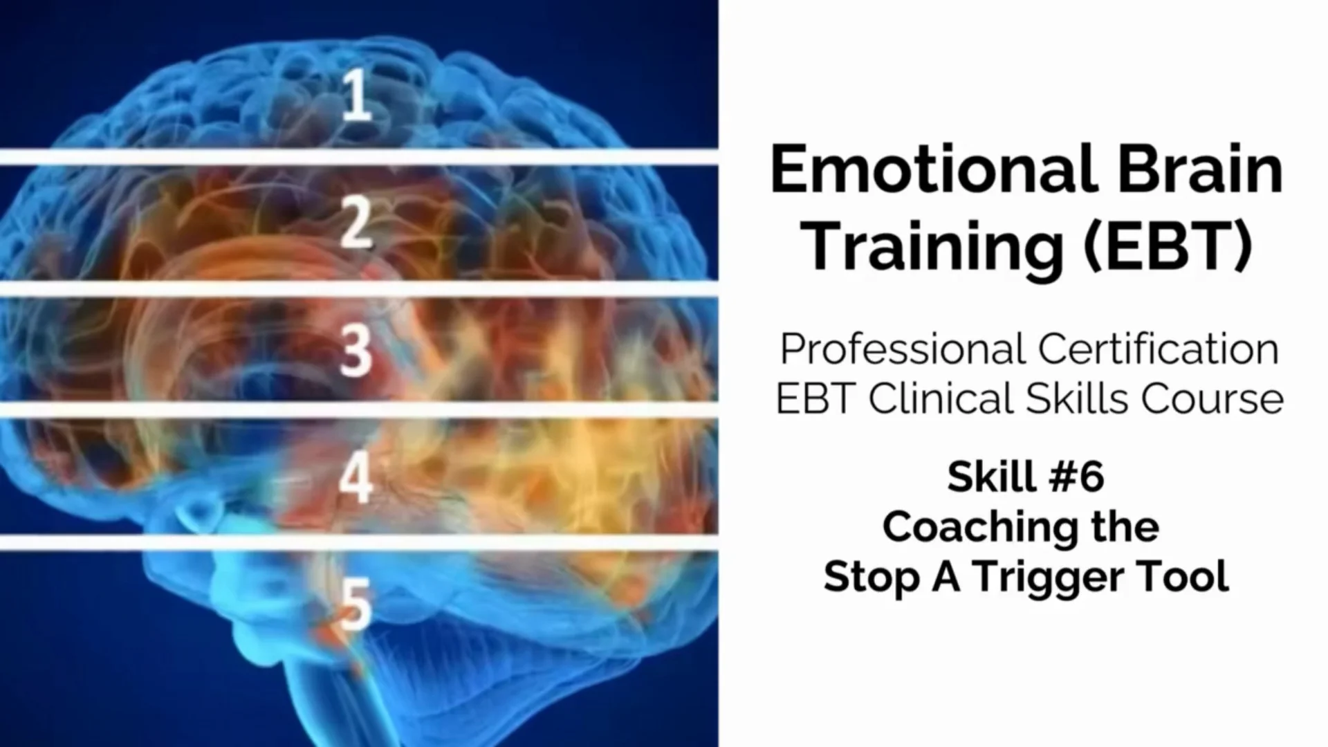 EBT - #6 Clinical Skills_91523 on Vimeo