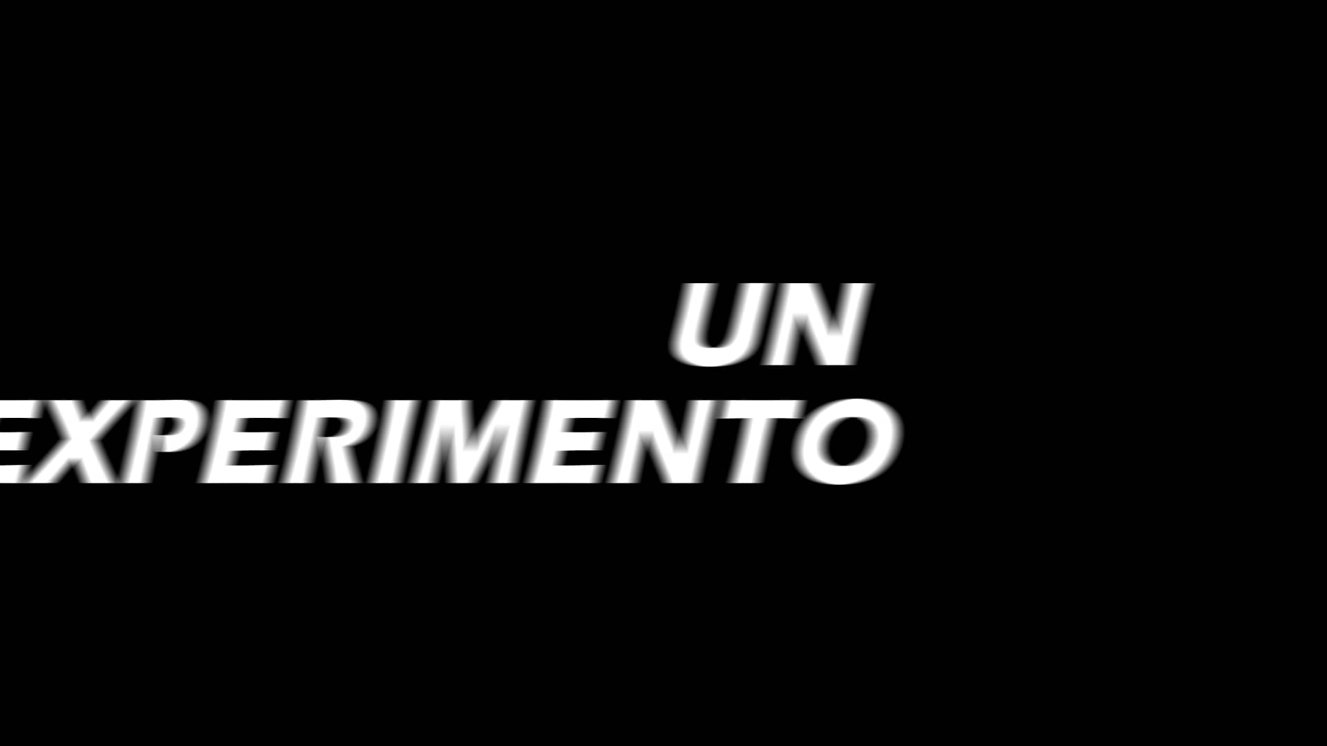 Mal Tercio - Tráiler Oficial on Vimeo