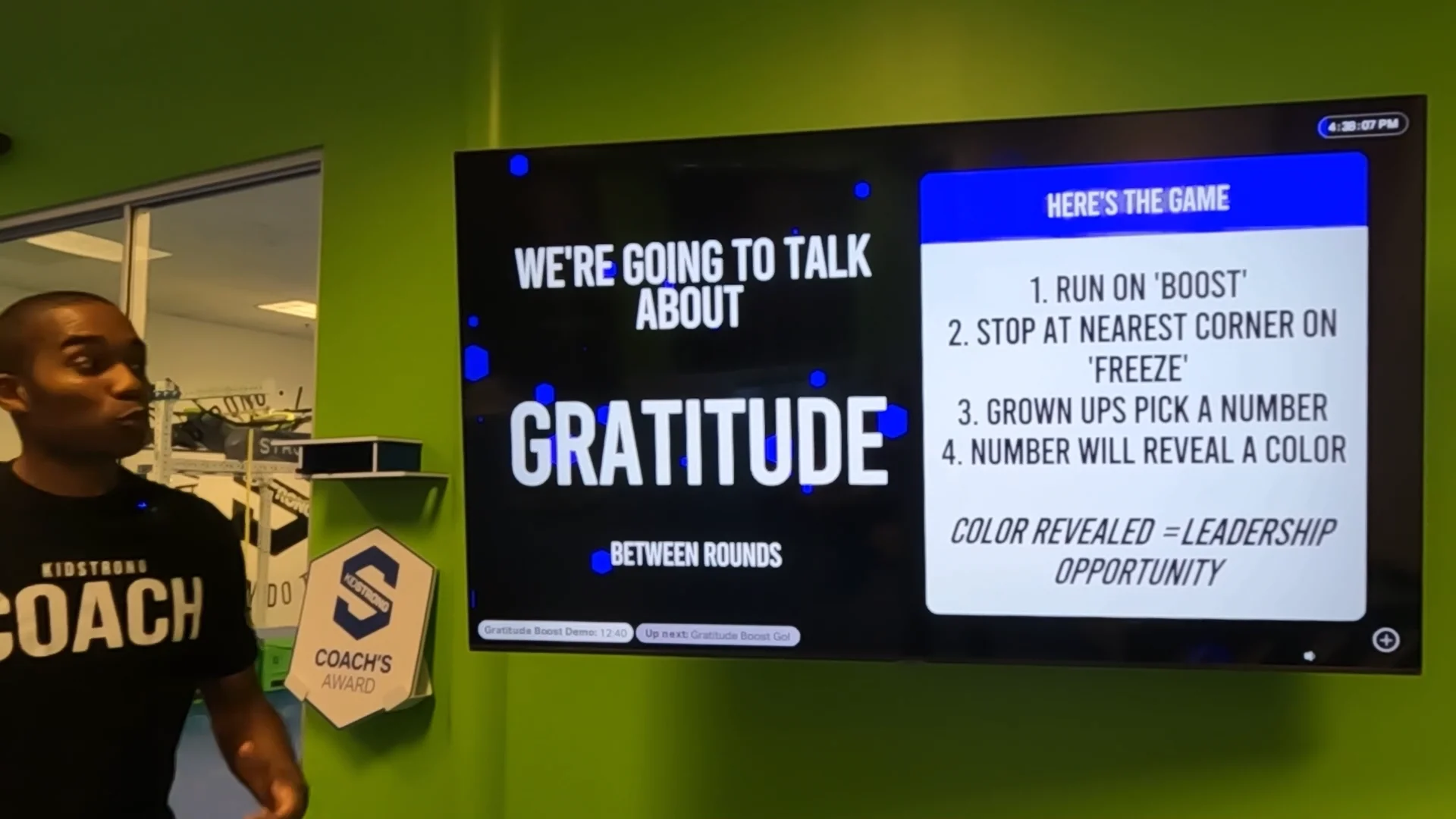 ksx_boost_demo on Vimeo