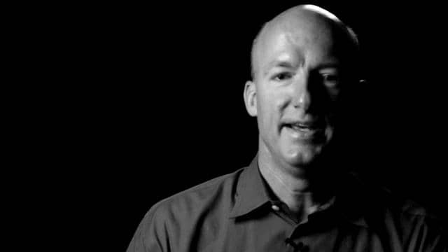 Brad Bigney on Biblical Counseling Training on Vimeo