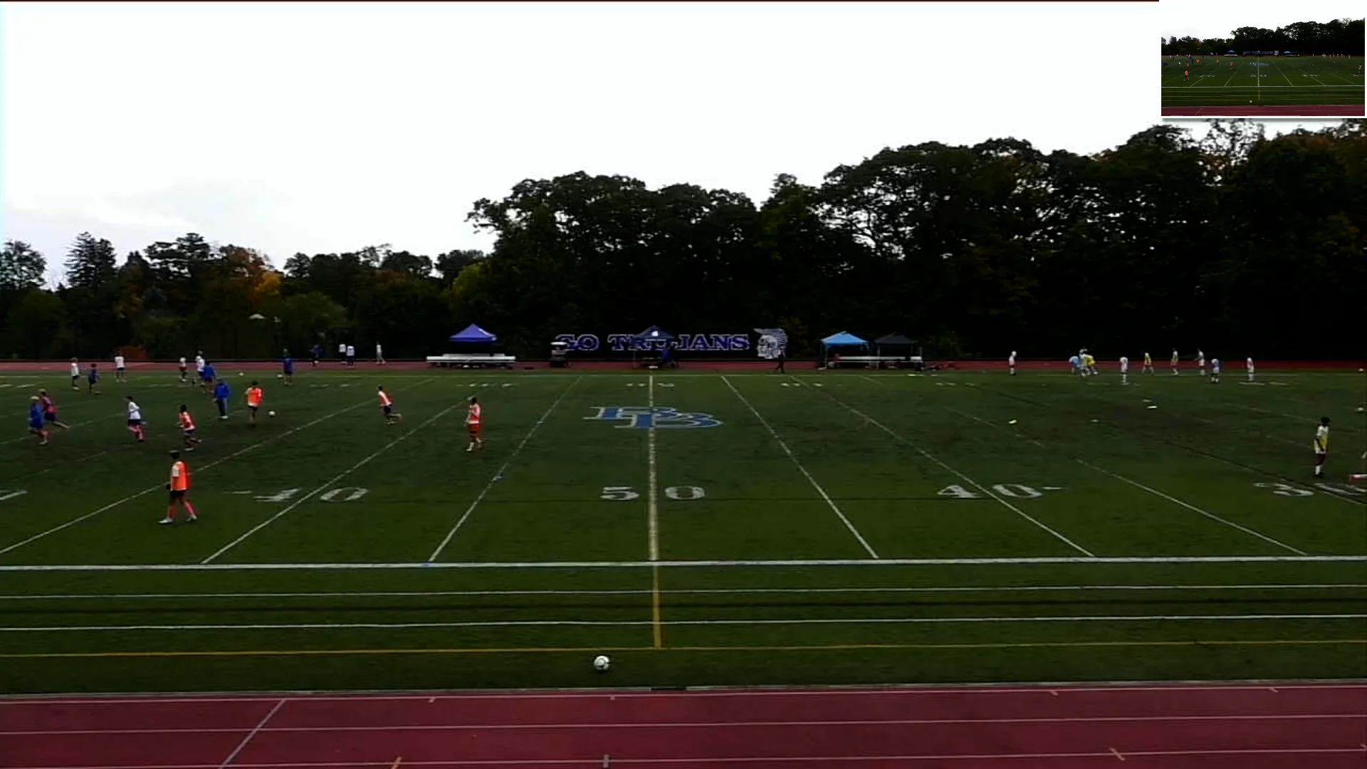 V.Boys Soccer vs Albertus Magnus on Vimeo