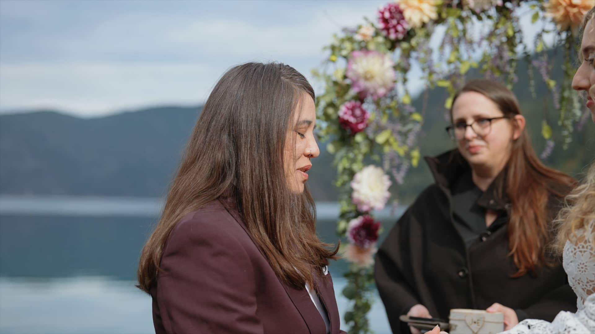 Julie & Emma 10.13.23 on Vimeo