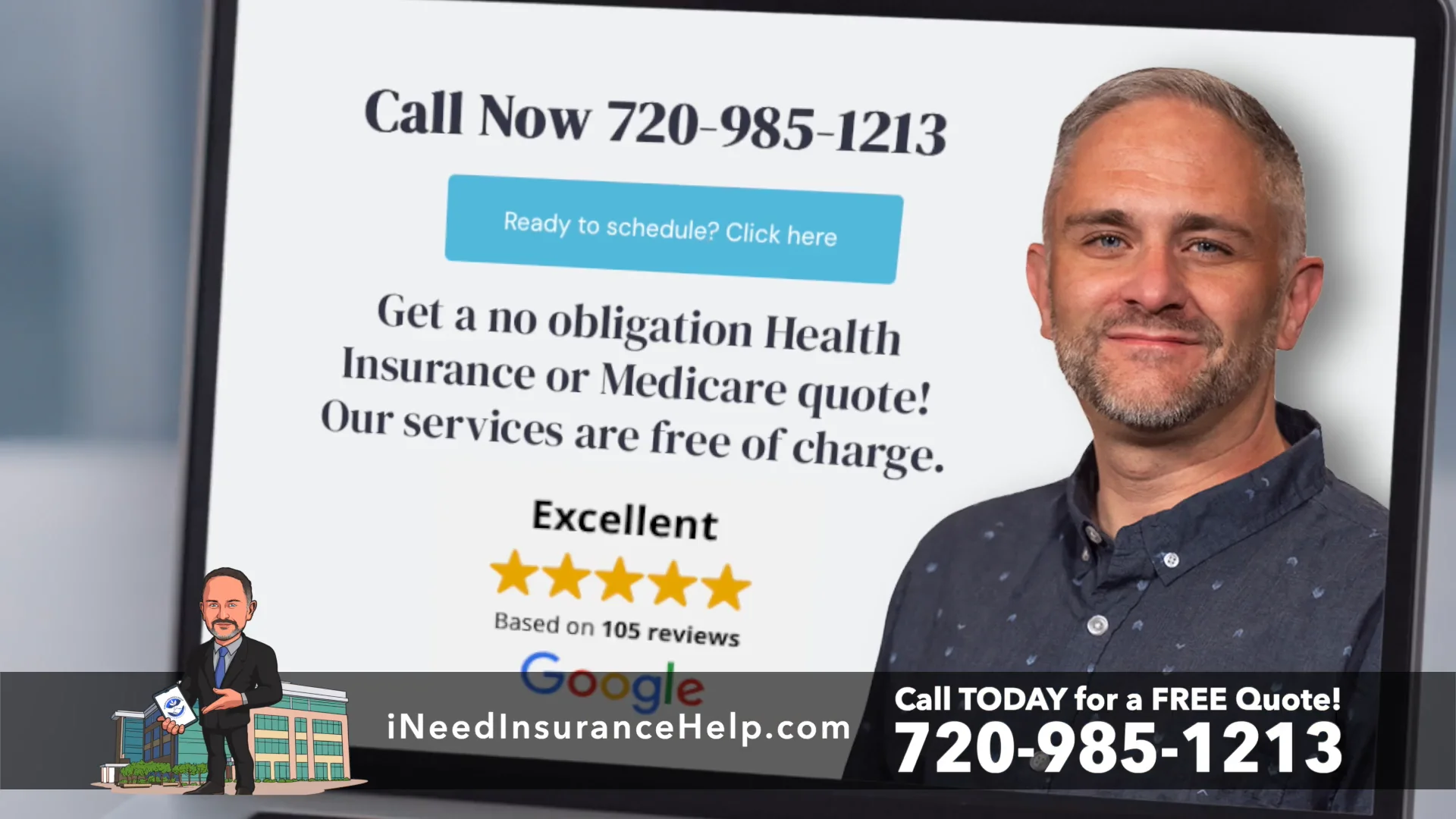 Health Insurance Guy Slate