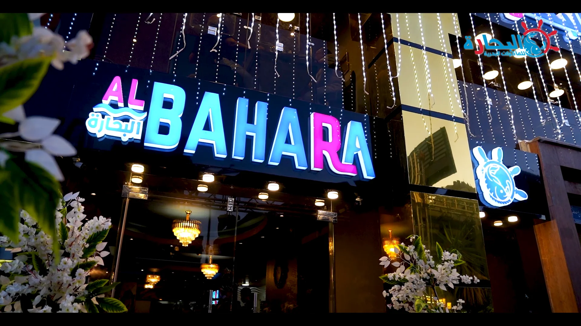 el bahara opening on Vimeo