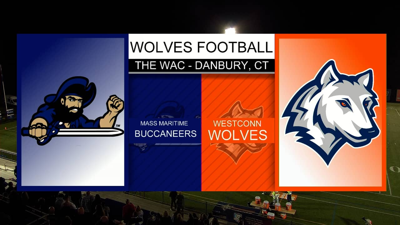 Westconn Football v MMA on Vimeo