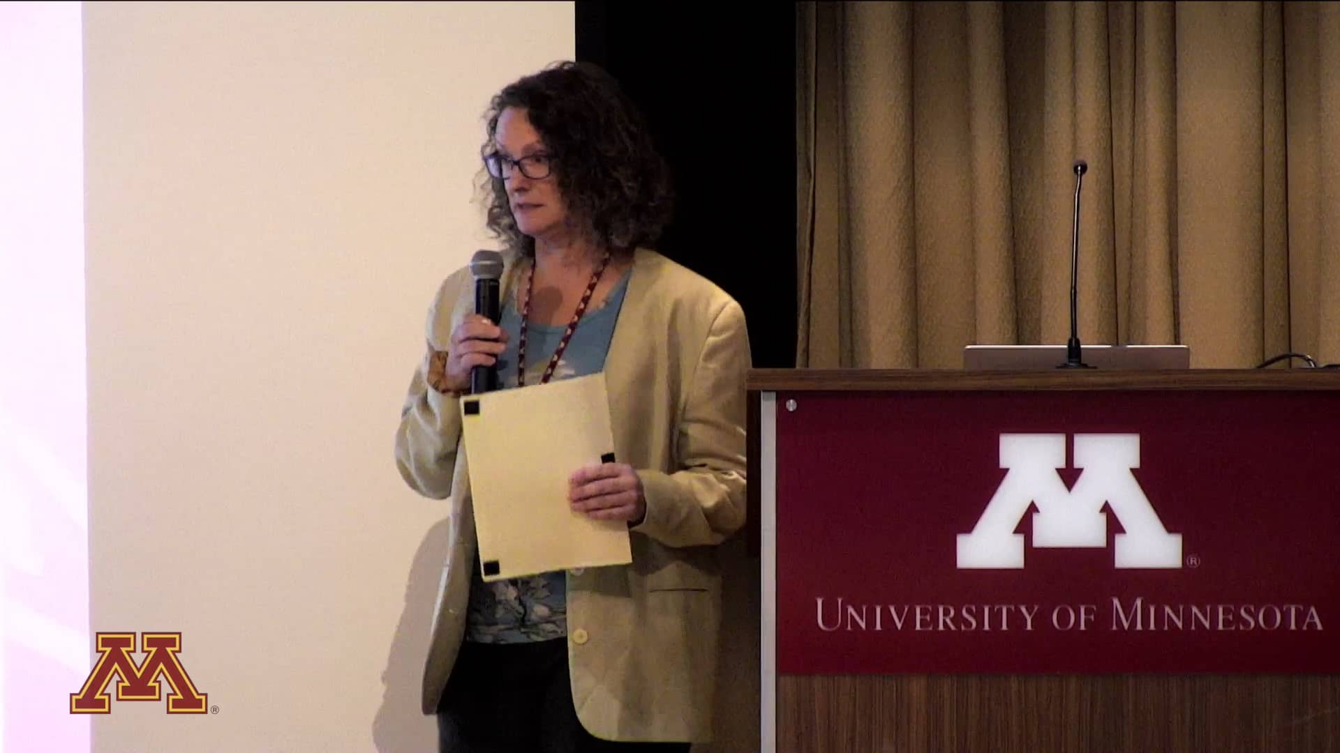 Honoring Prof. Labuza_Part 2 of 3 on Vimeo