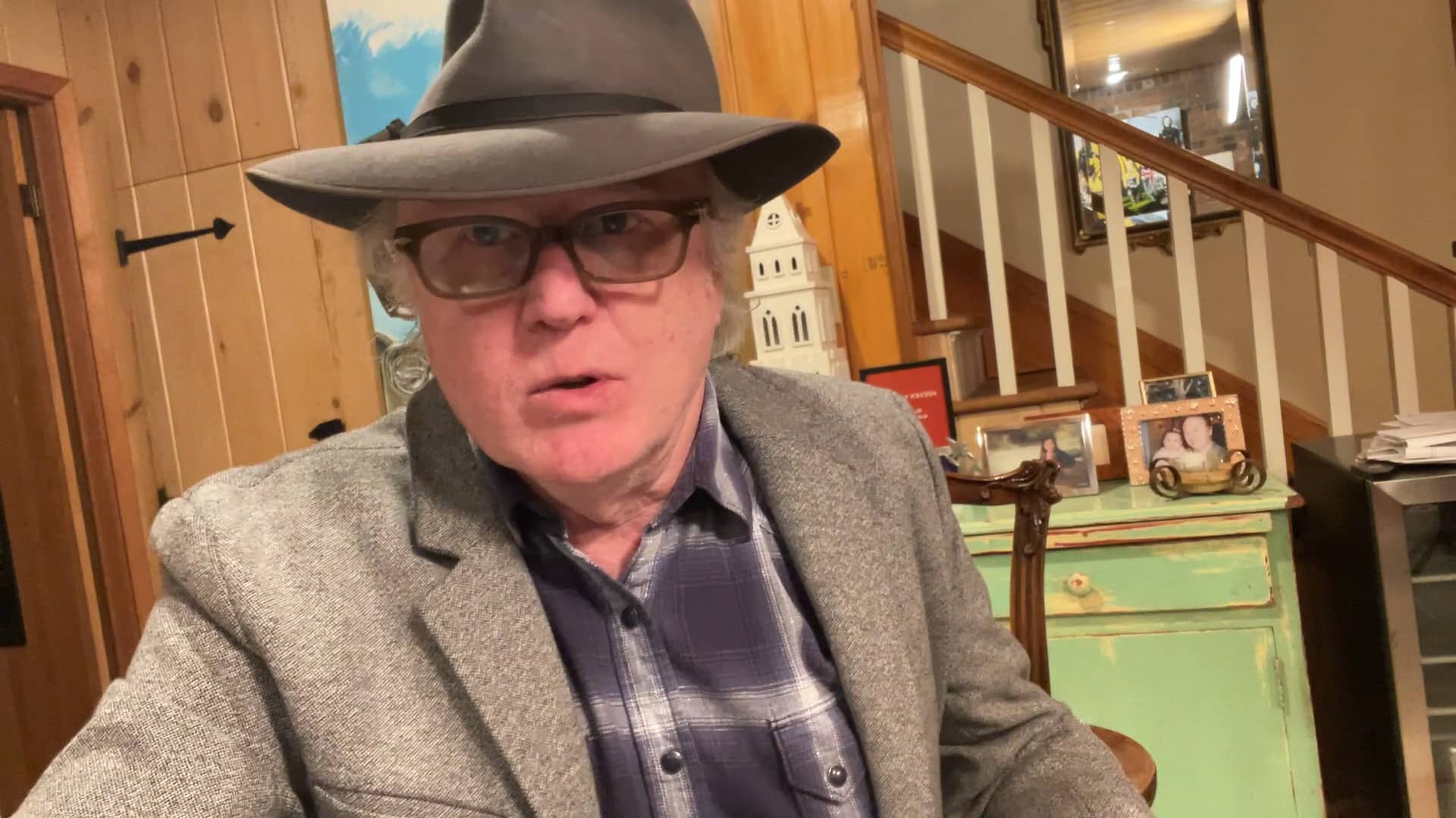 Steven J. Vaughan v. Charles R. Vaughan on Vimeo