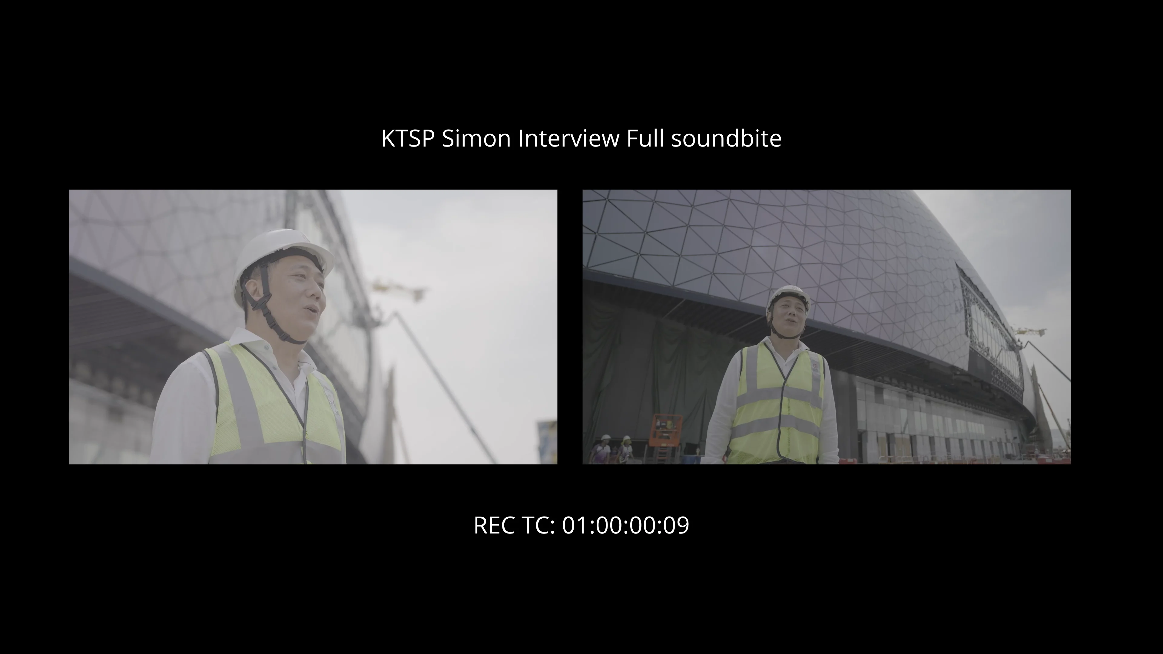 Simon full interview on Vimeo