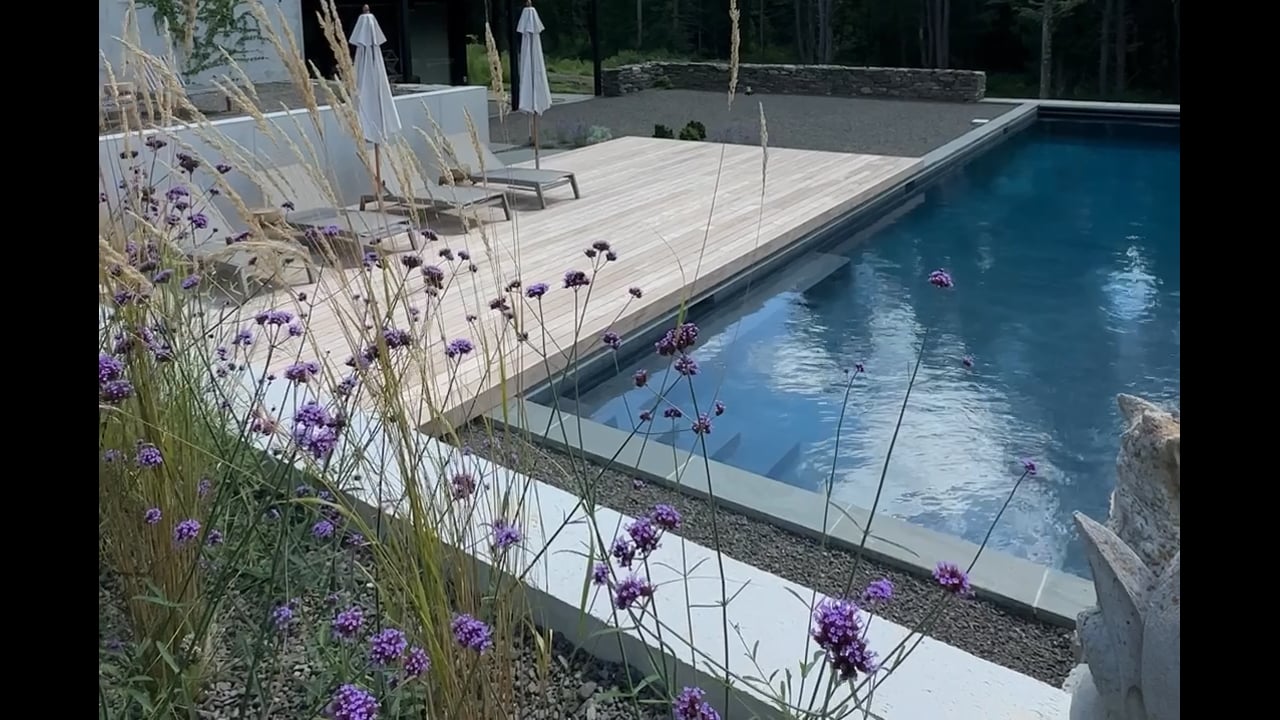 Stone Ridge Luxury Pools - Gunite Pool Contractor