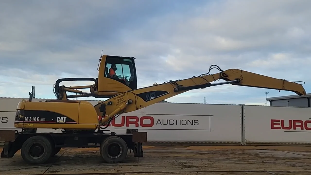 CAT M318C - Leeds October 23 on Vimeo