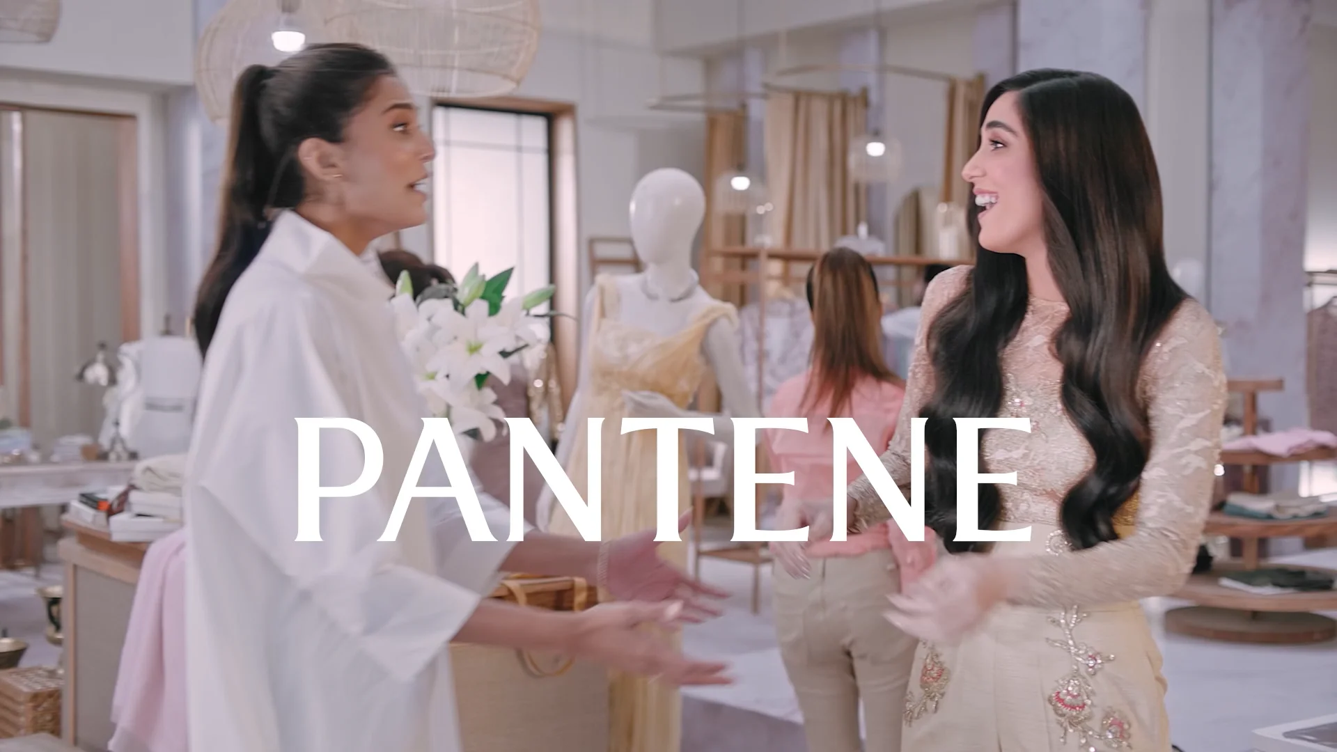 PANTENE SHAMPOO | TVC on Vimeo