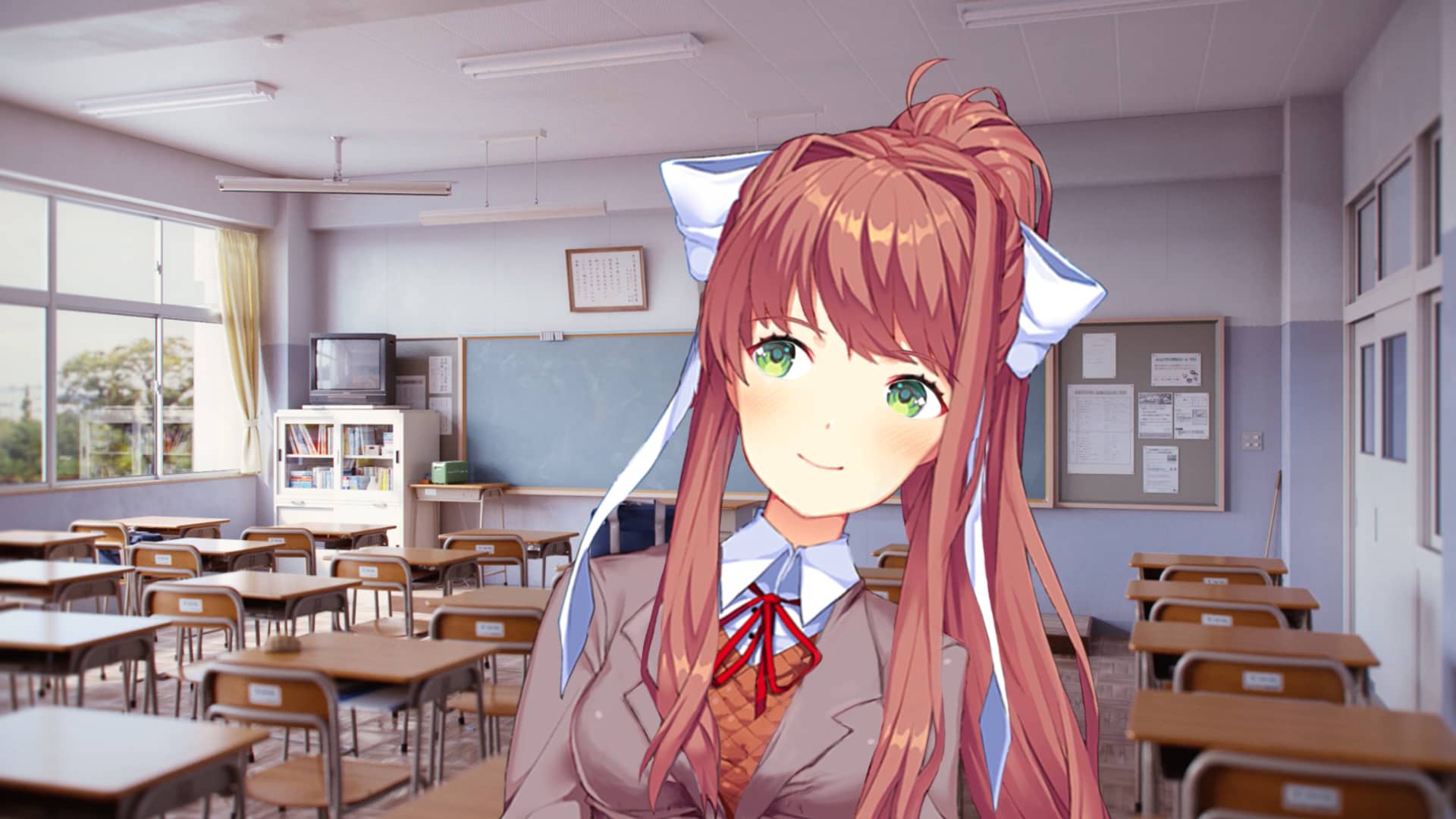 Scene - Monika 2 on Vimeo