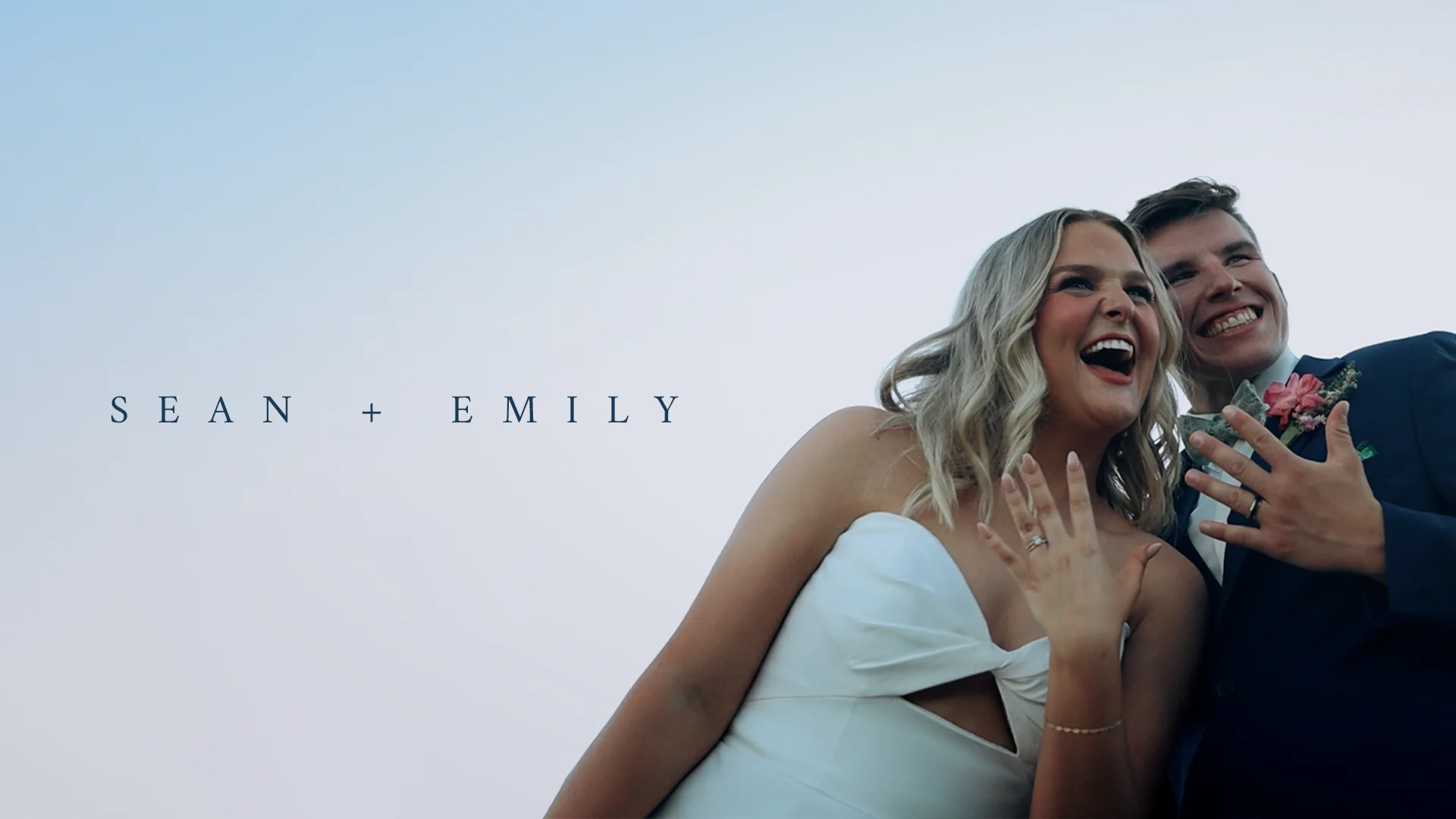 Sean + Emily Trailer on Vimeo