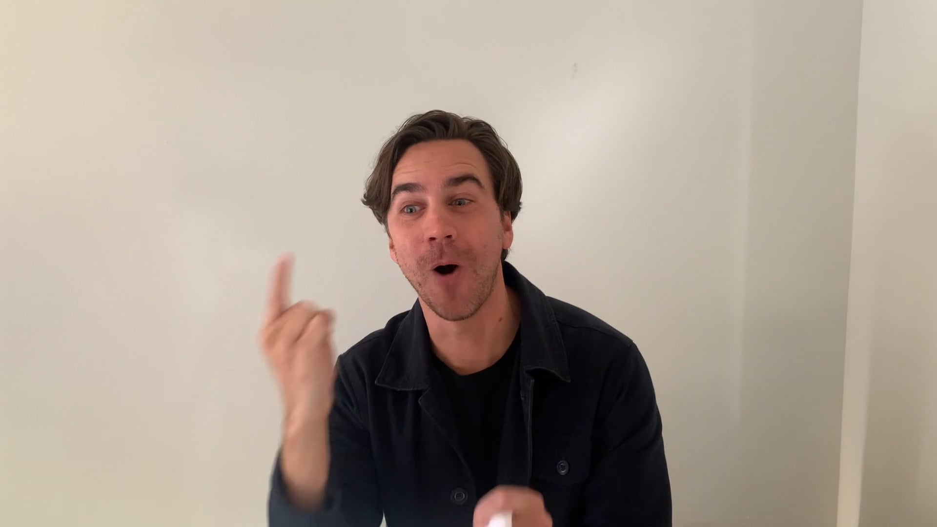 Daniel Petzold Adjustments - Pictures From Home