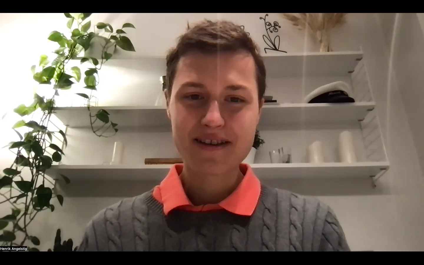Henrik Angelstig – Mockup Demo of No-Code Platform on Vimeo