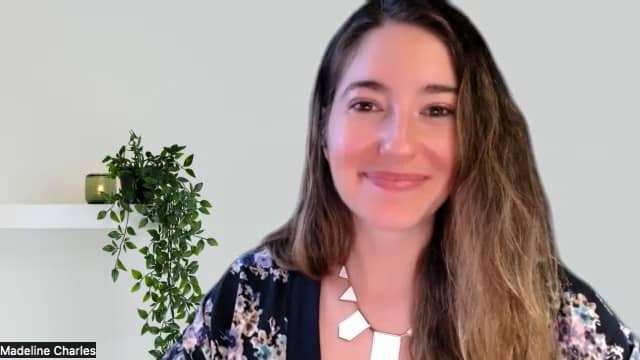 Live with Madeline Charles: 3 Essentials To Attract The Right Man, The ...