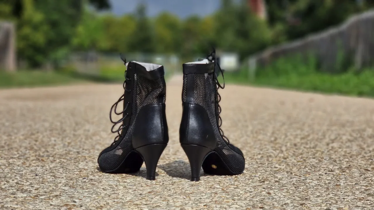 Dance heels at latin dance shoes australia on Vimeo