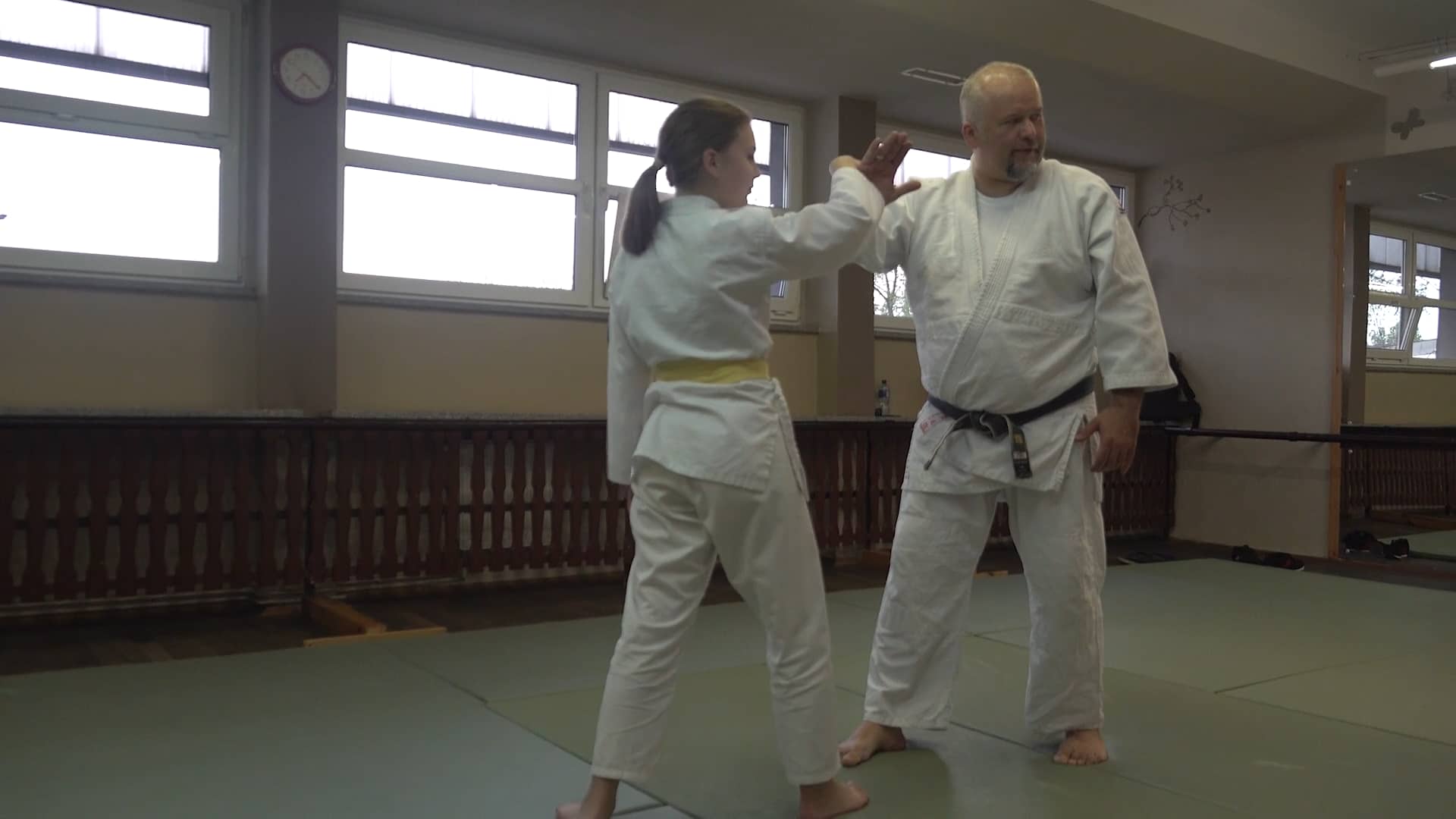 Moje DOJO on Vimeo