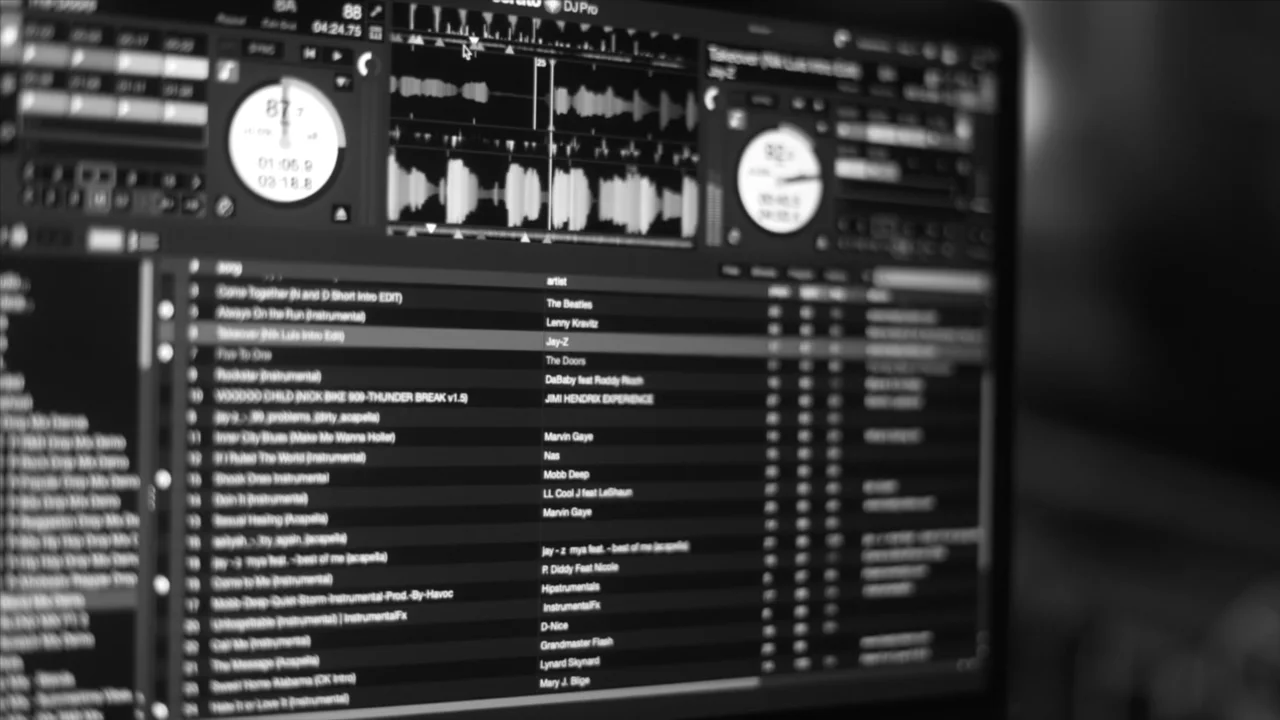 Photoshoot with Dope Digger Enterprises on Vimeo