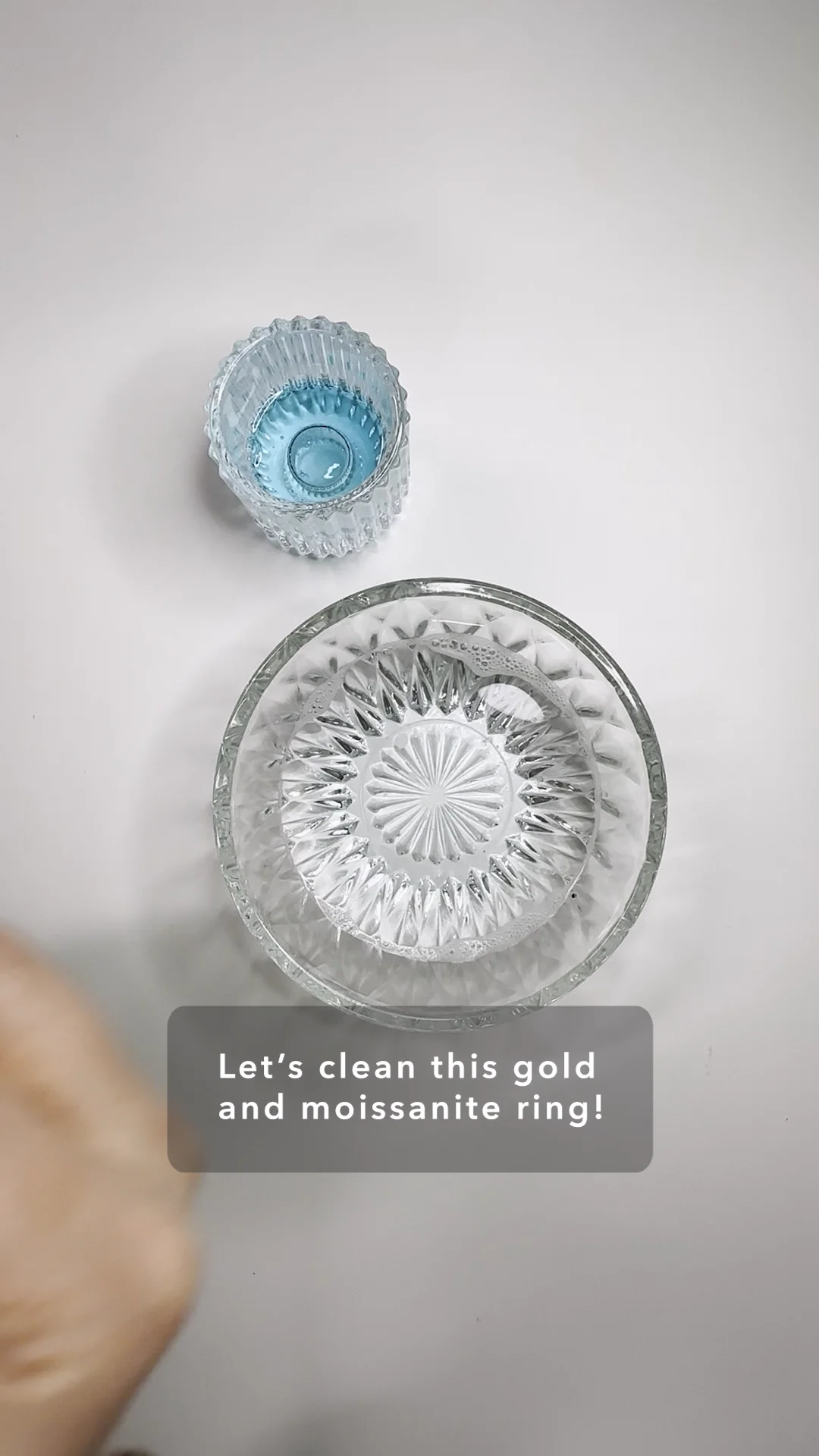 Cleaning - Organic on Vimeo