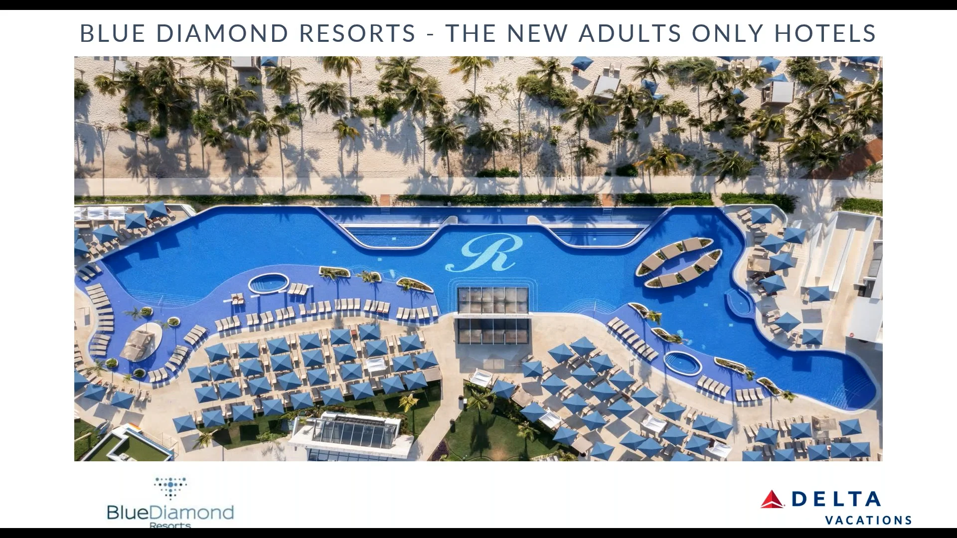 Blue Diamond Resorts - The New Adults Only Hotels on Vimeo