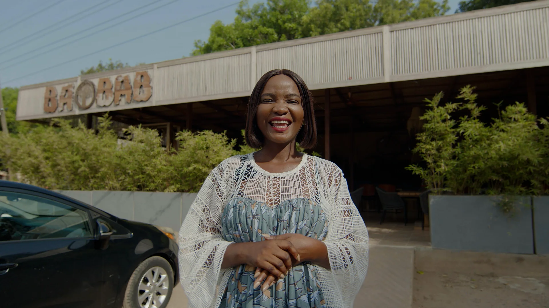 BAOBAB RESTAURANT CUT 2 1080p on Vimeo