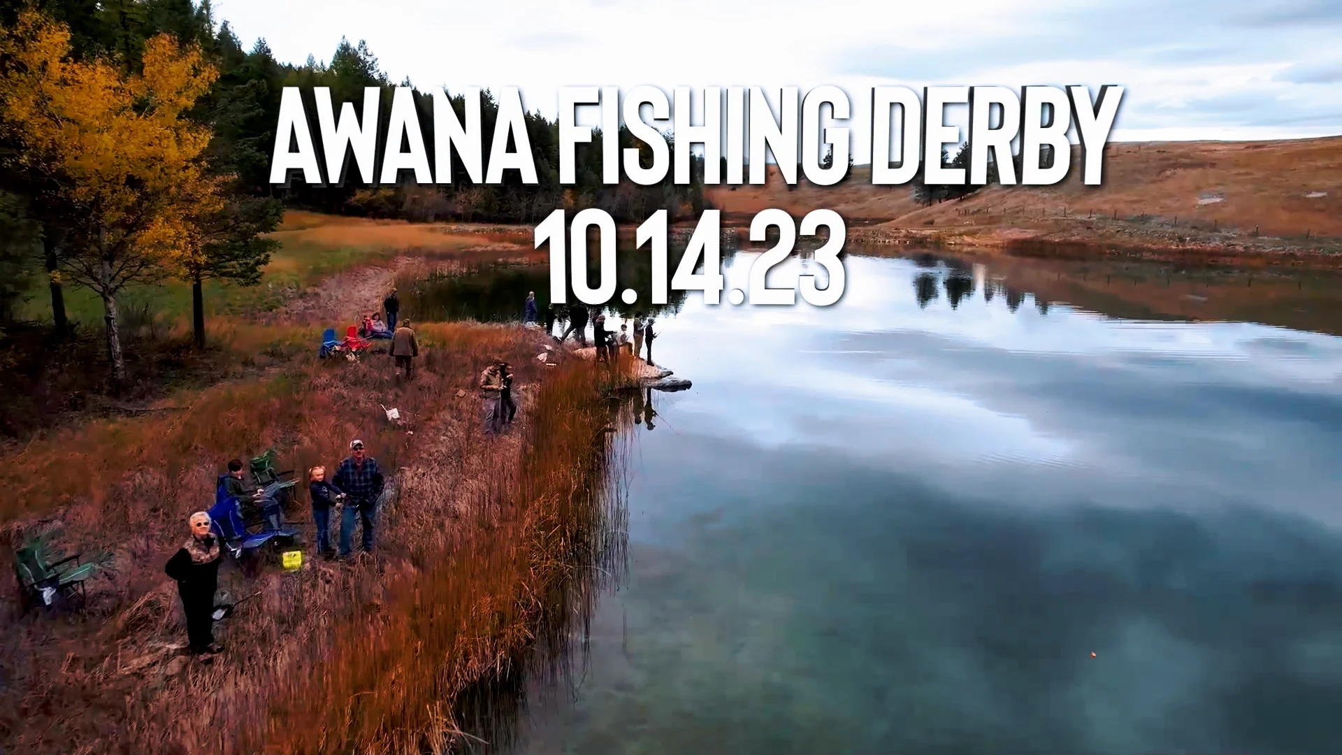 AWANA Fishing Derby 2023 on Vimeo