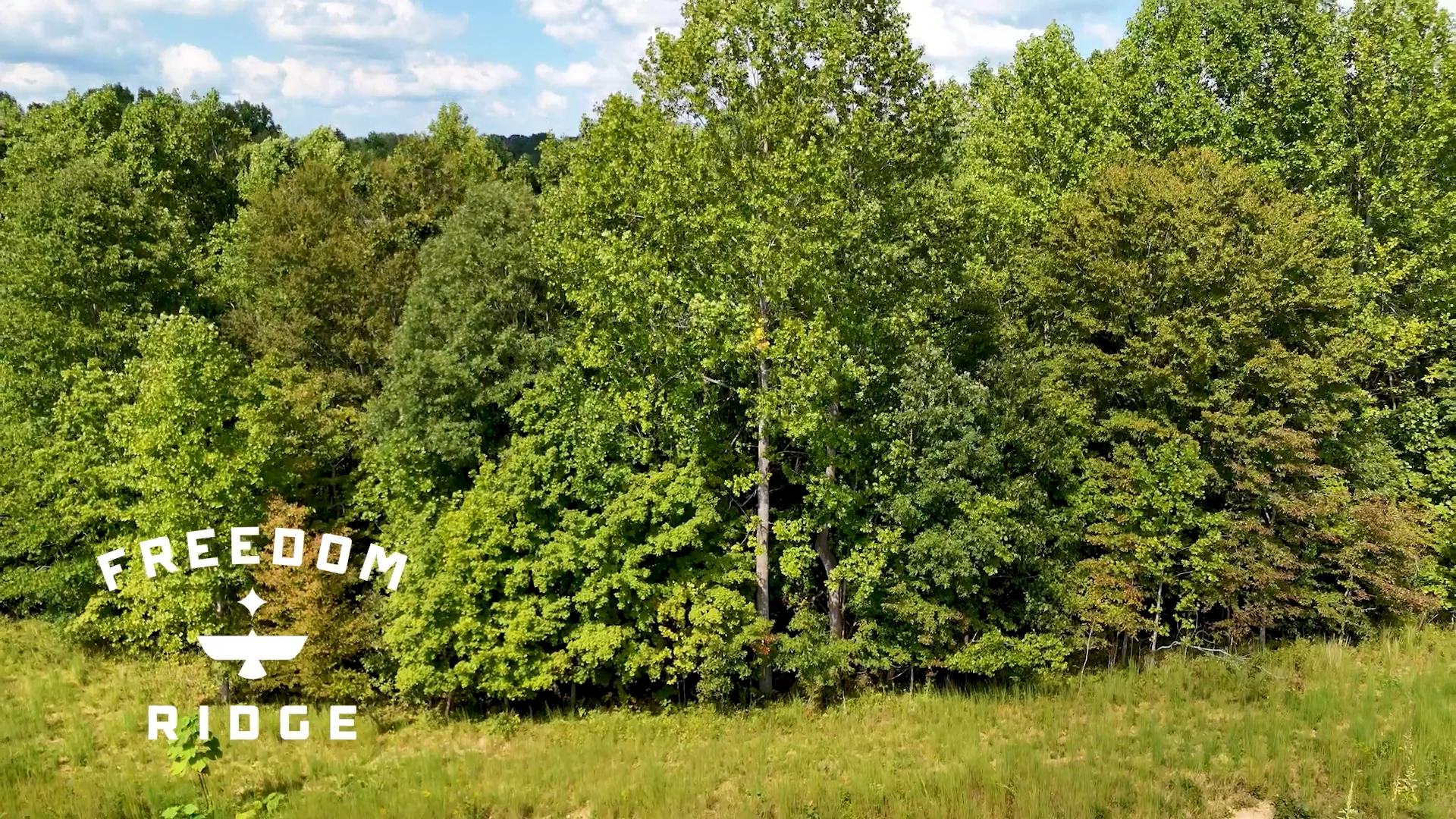 FREEDOM RIDGE Lot 24 on Vimeo
