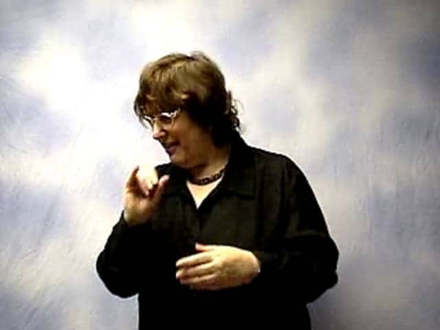 Sharon Neumann Solow: Giving Feedback (continued) on Vimeo