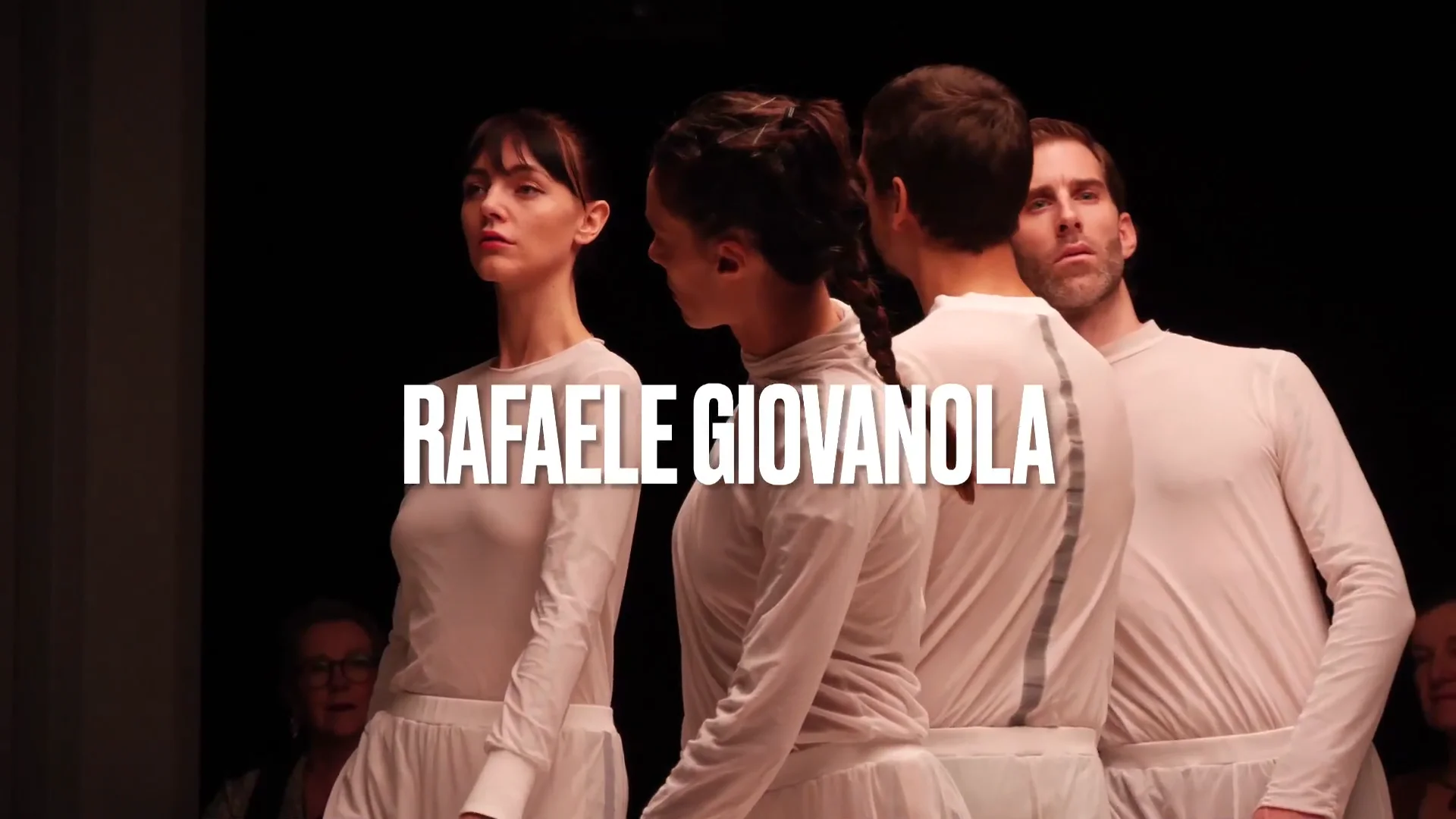 Impressionen Body Shots von CocoonDance on Vimeo