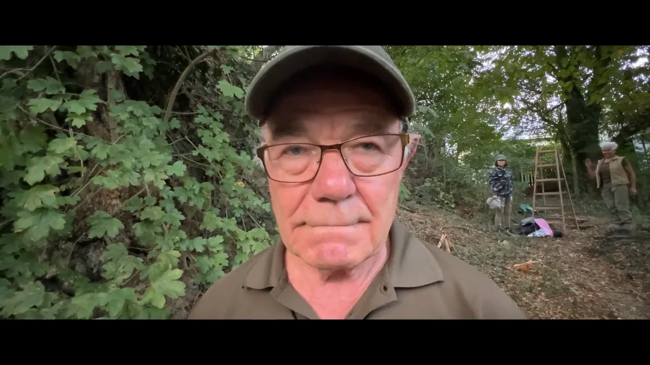 Chris Survival 40 Pro on Vimeo
