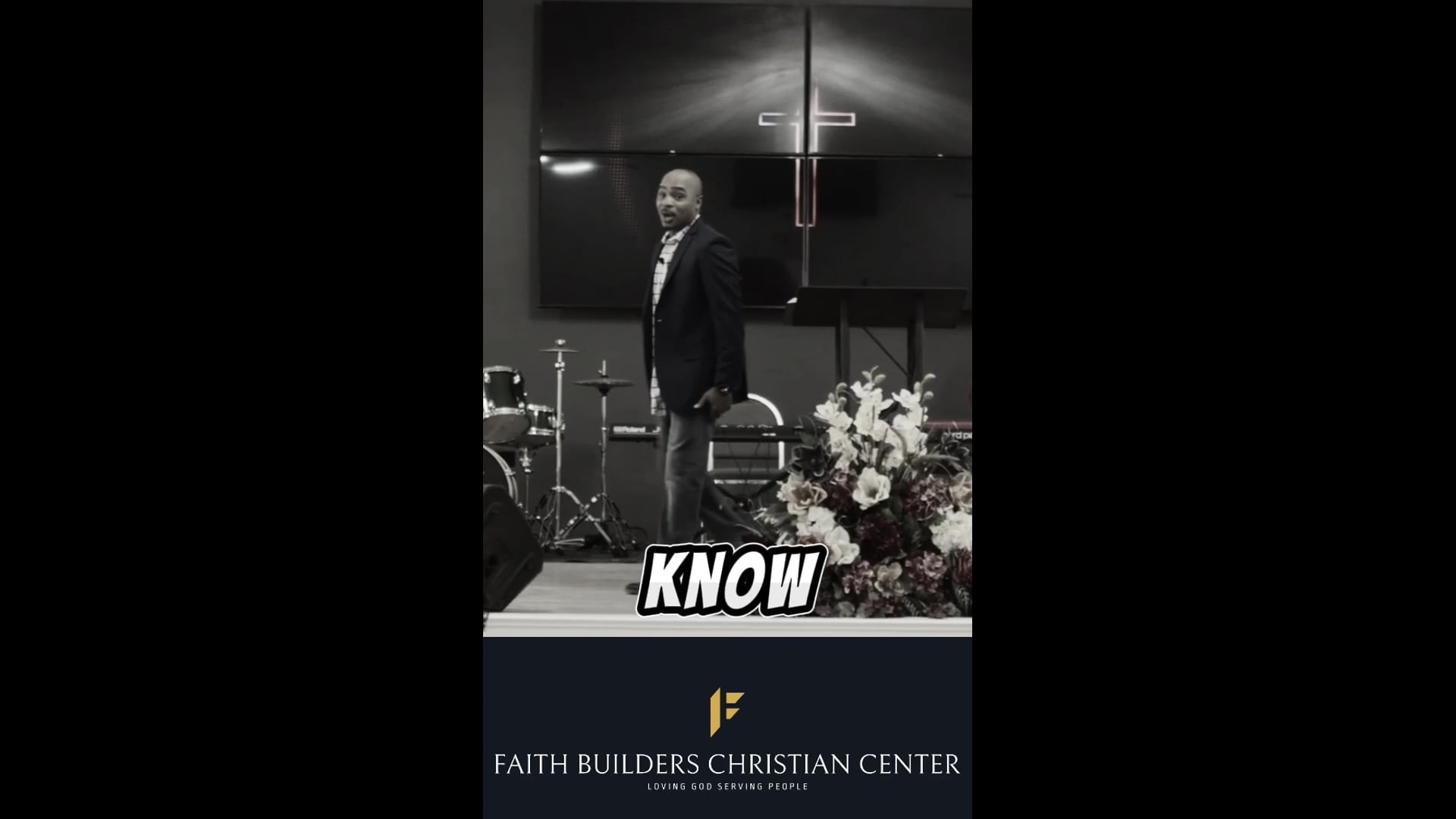Faith Builder Christian Center