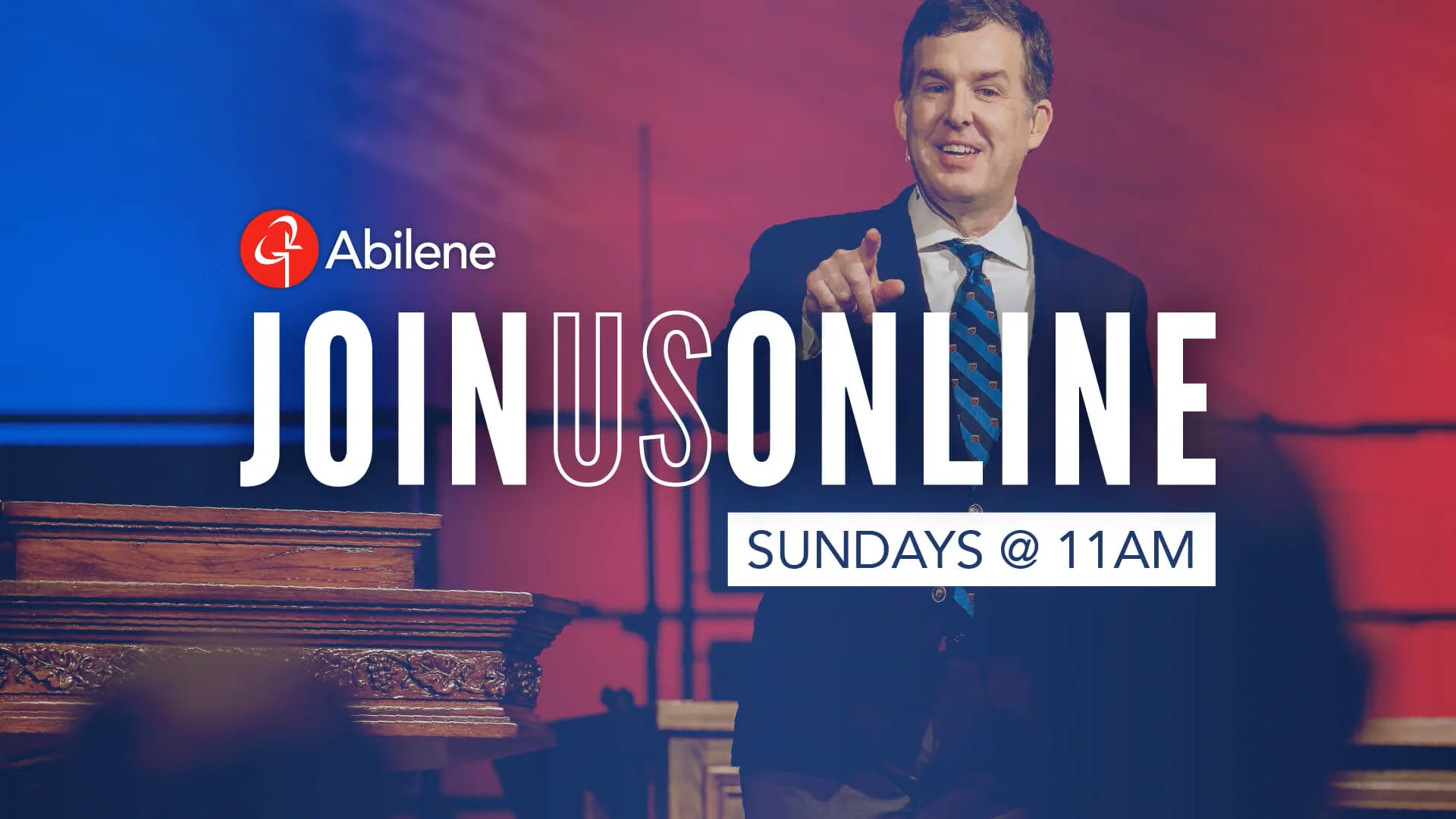 Sunday Worship - October 22, 2023 on Vimeo