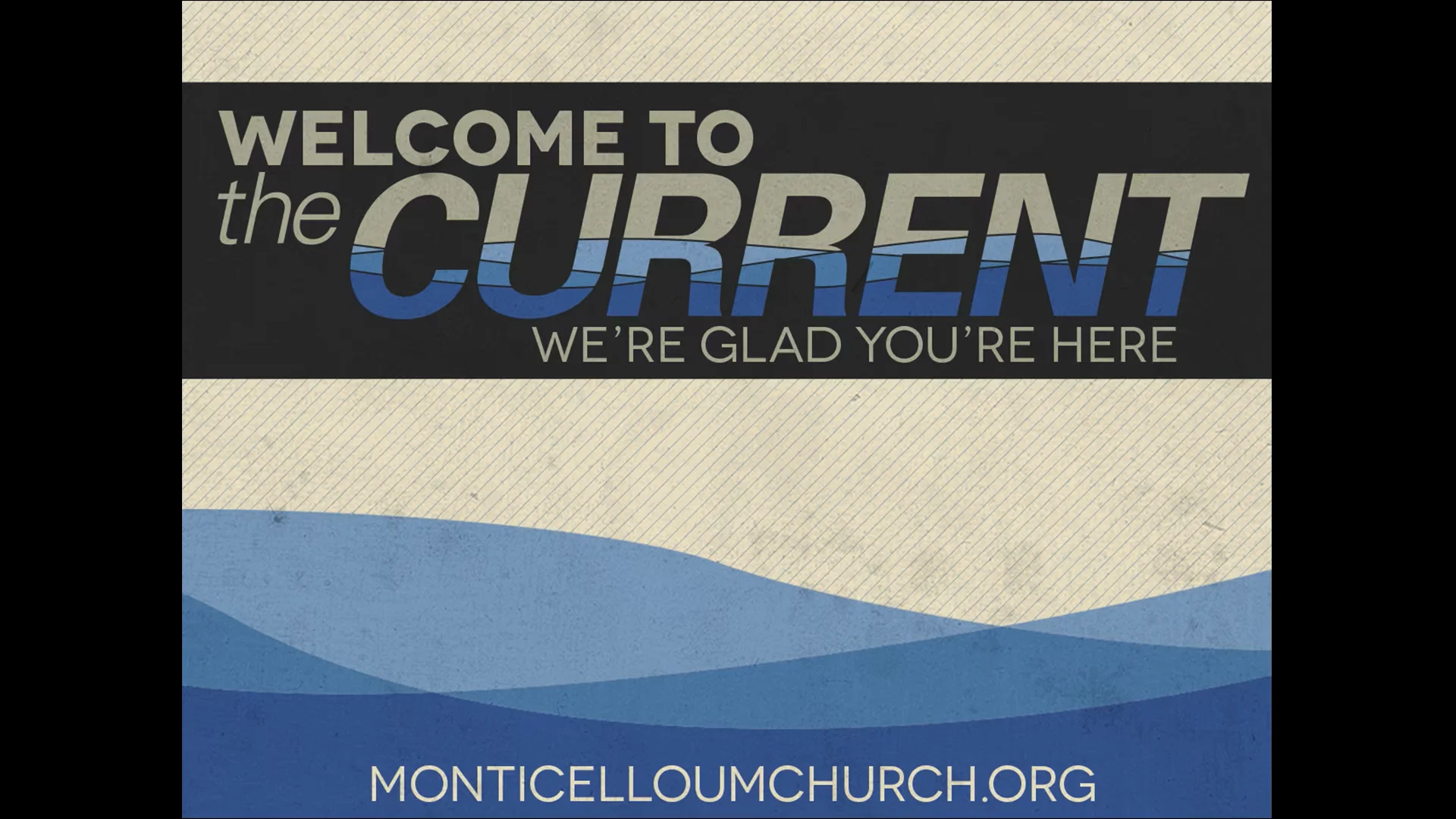 The Current on Vimeo