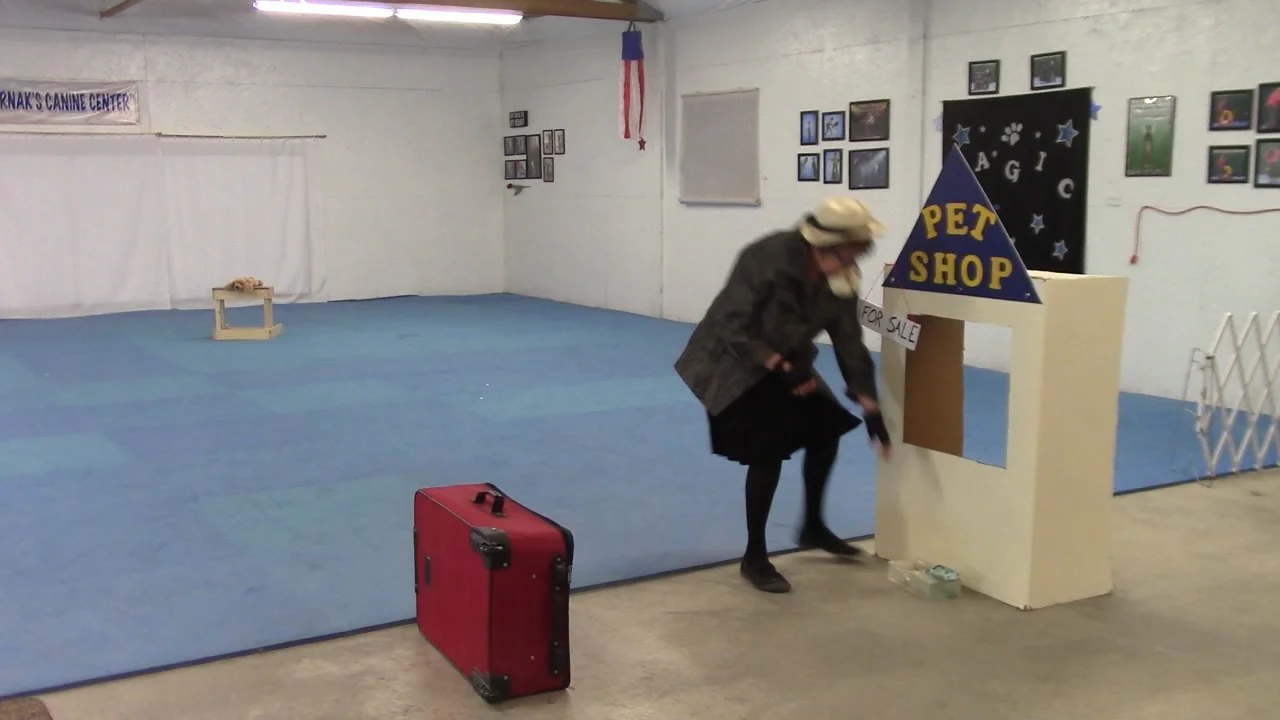 Cami MF Advanced TWO - Made with Clipchamp on Vimeo