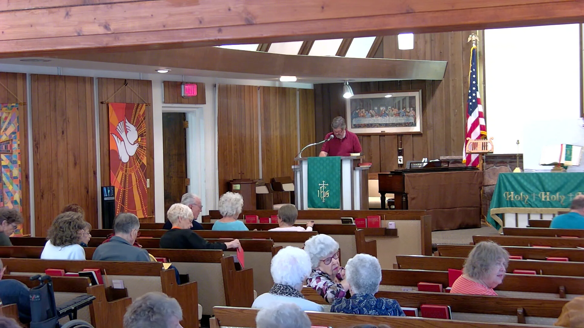 10/22/23 West Side Methodist church on Vimeo