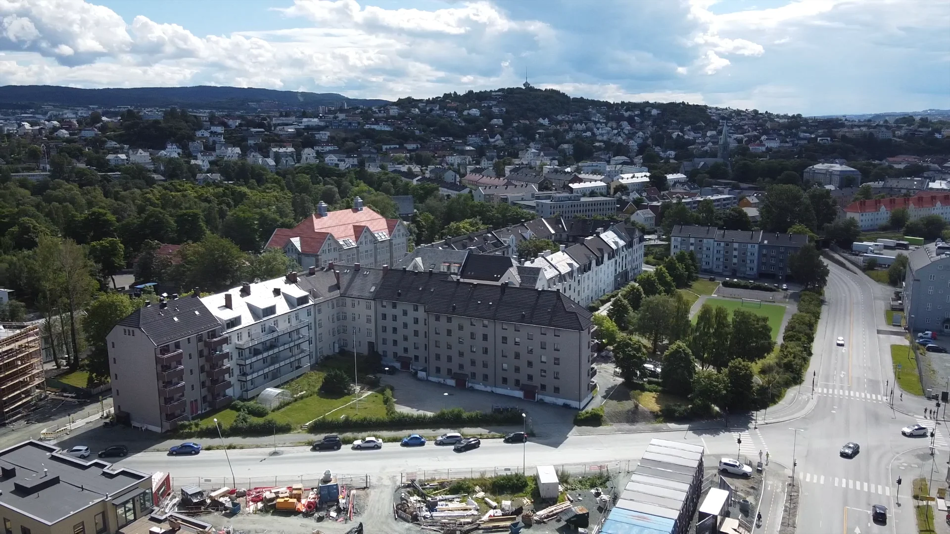 Lilleby BL on Vimeo