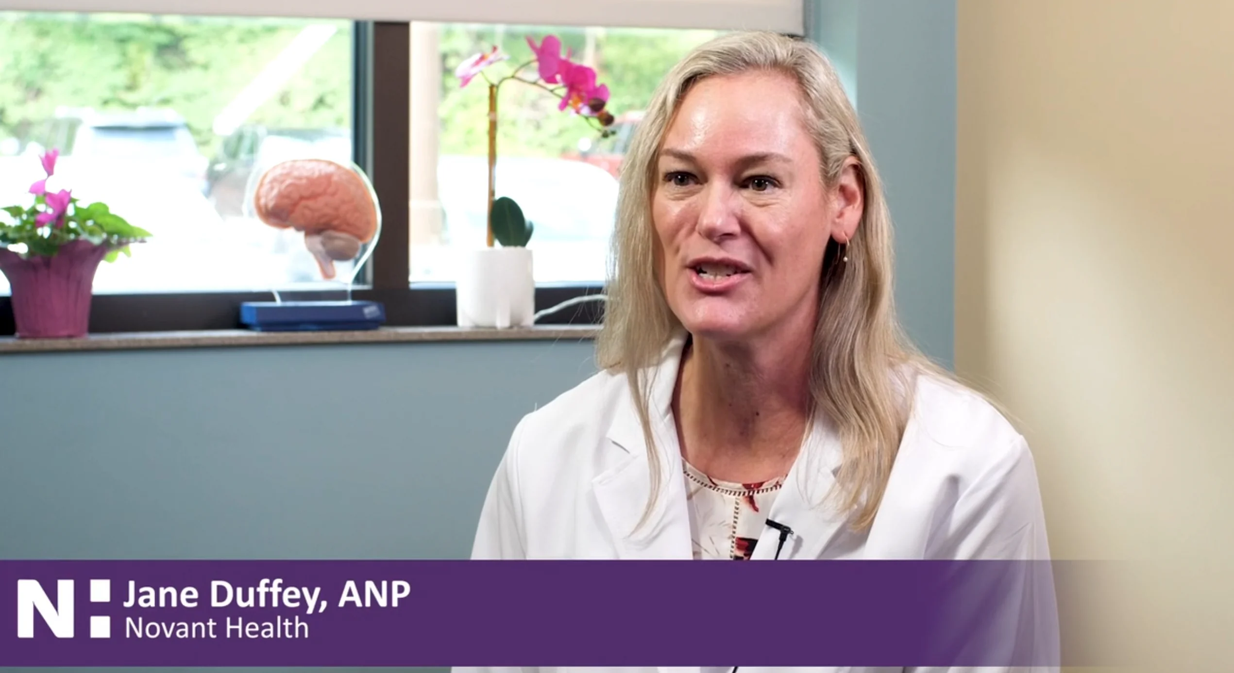 Jane Duffey, ANP on Vimeo