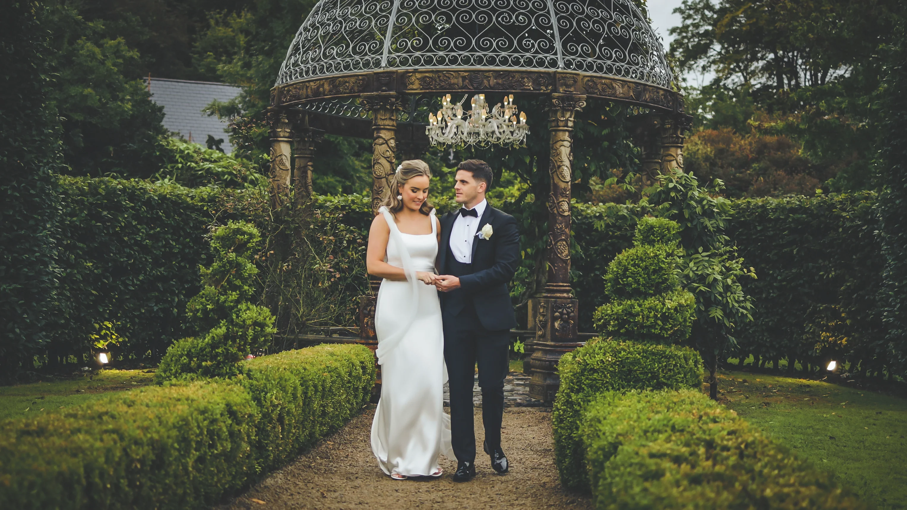 Claire+Liam Highlights 4K on Vimeo