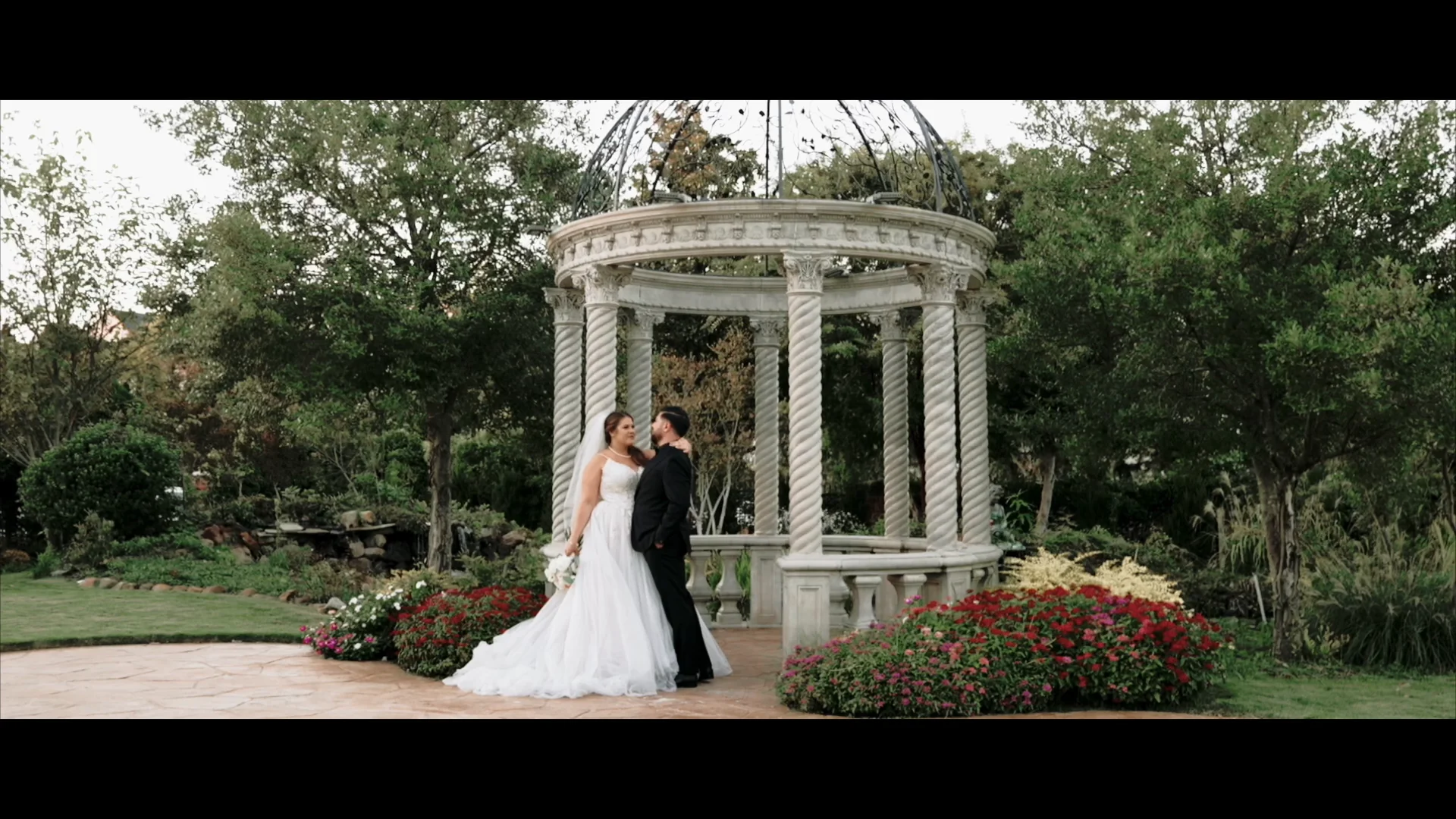 Danielle and Omid TEASER V2.mov on Vimeo