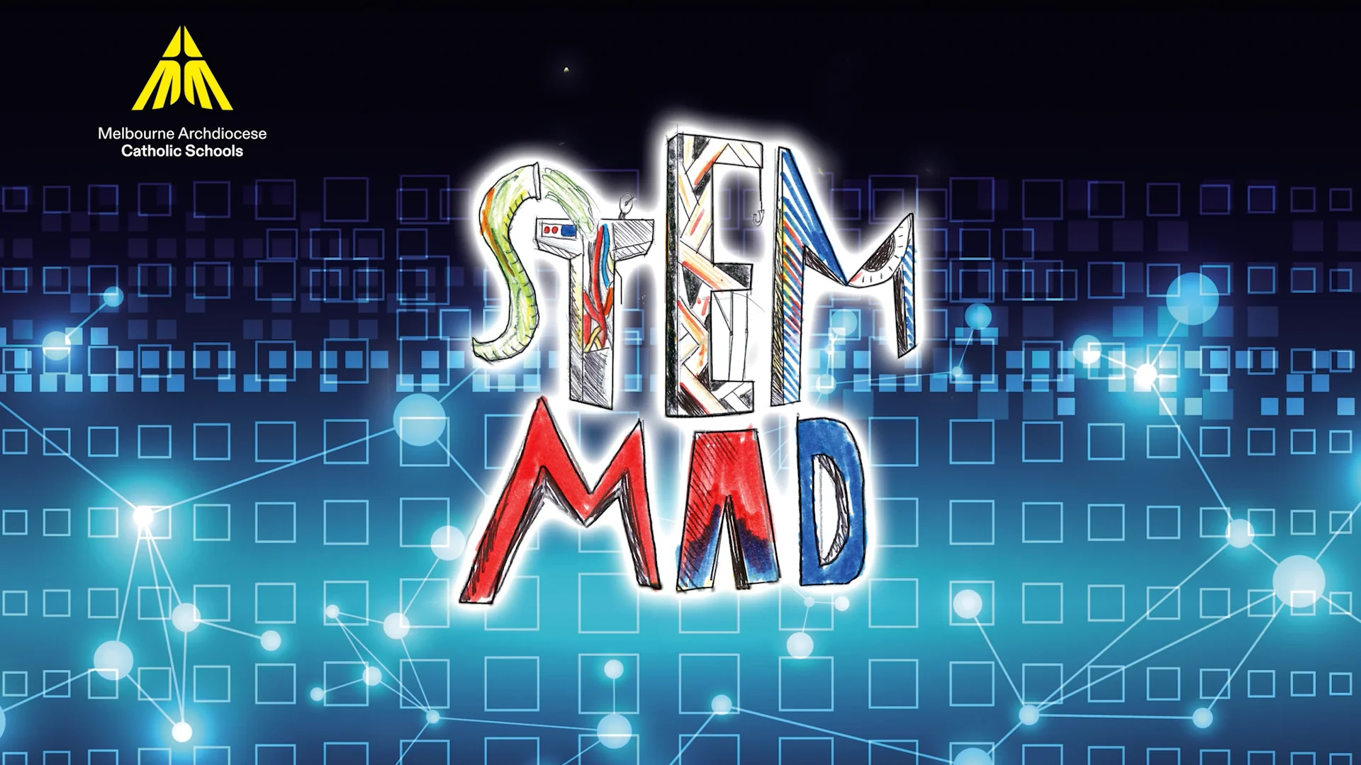 MACS STEM MAD 2023 exhibits - Emmaus College Vermont South on Vimeo