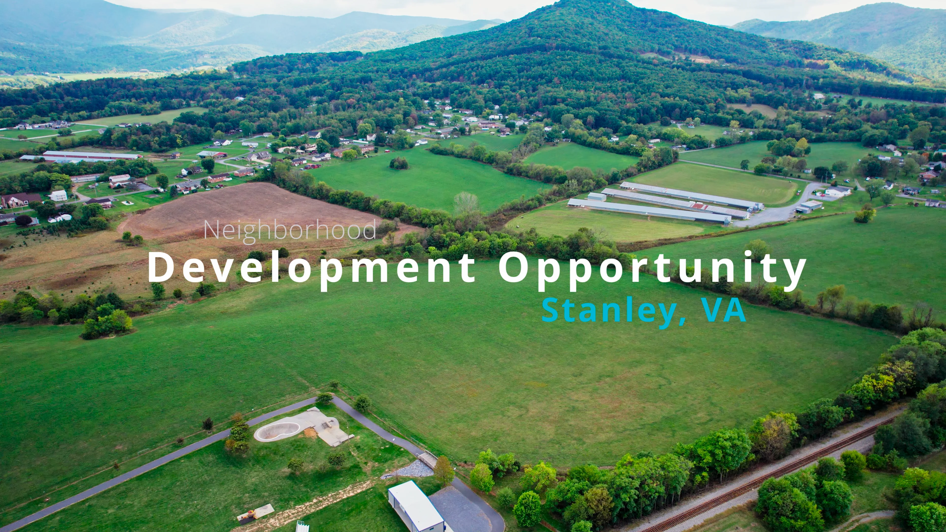 71 Acres Stanley VA on Vimeo