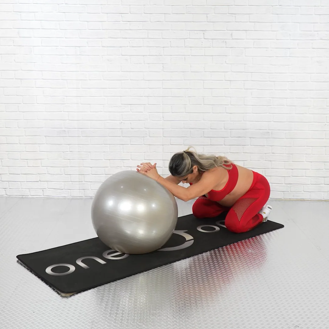 Dynamic Frog Stretch Trimester 1 on Vimeo